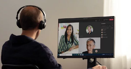 Dicker Data & Microsoft Teams Rooms | Solutions